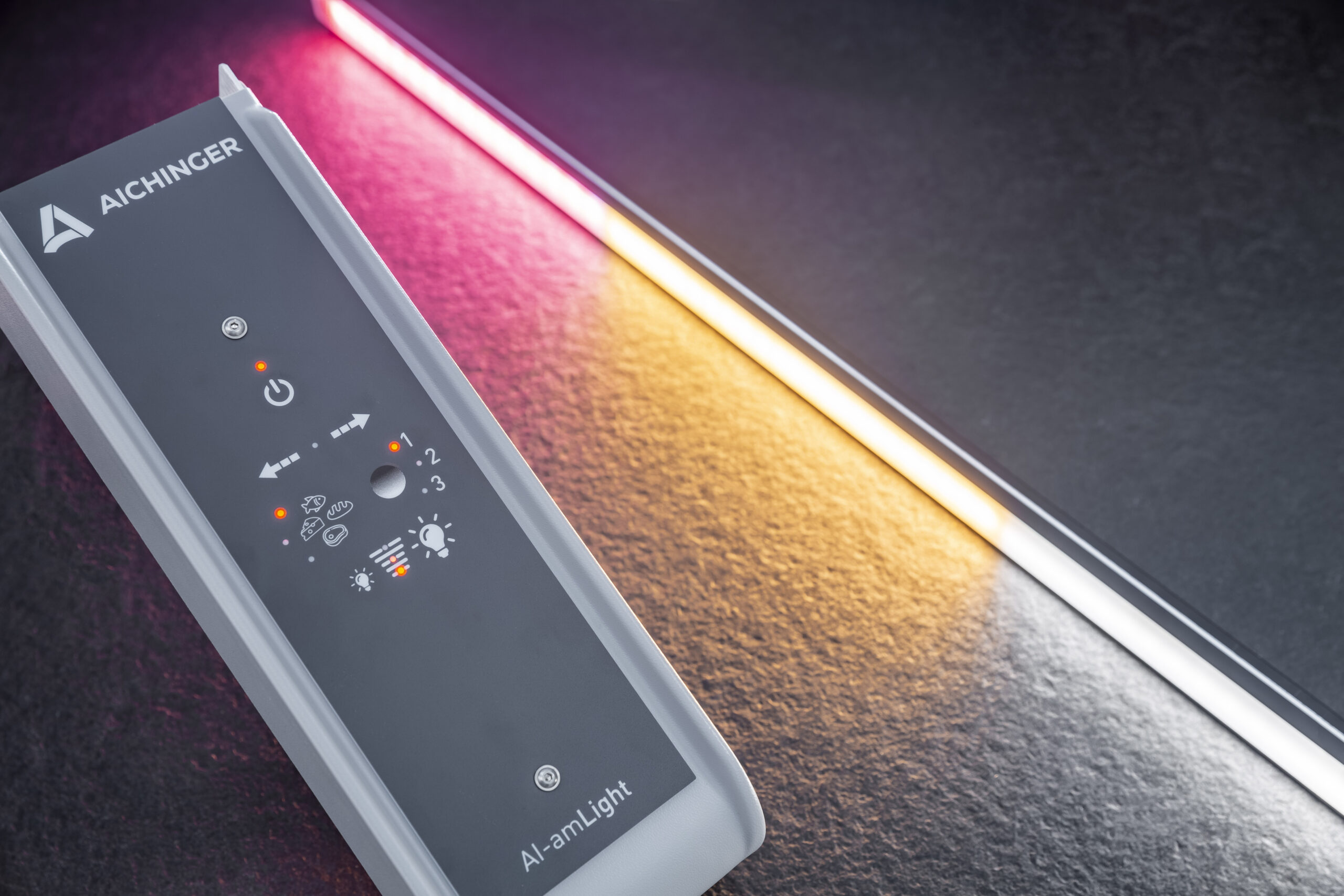 AICHINGER - Smart solutions for the fourth dimension of the ...